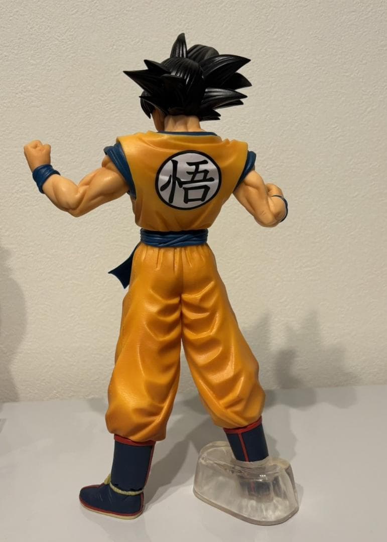 一番くじ ドラゴンボール超 フィギュアまとめセット売り