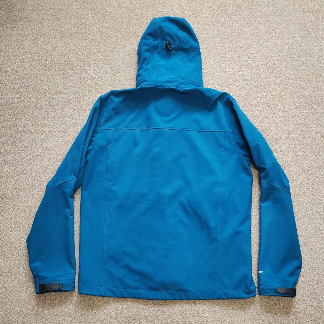 ウェア SIMMS Challenger Windbloc Hoody Jacket