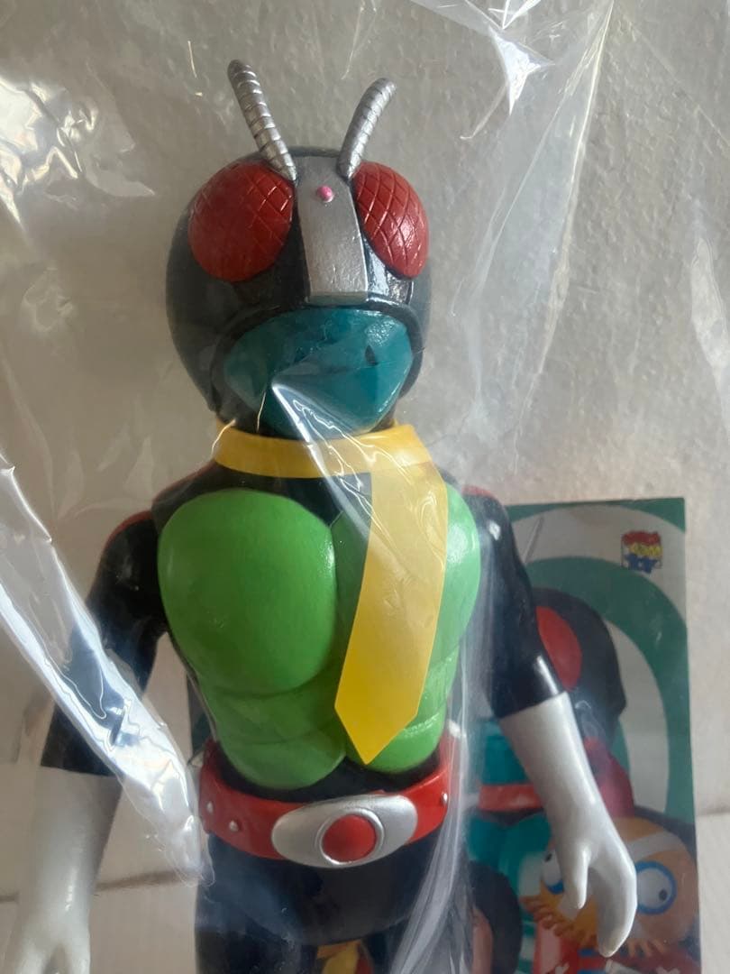 ショッカーライダー