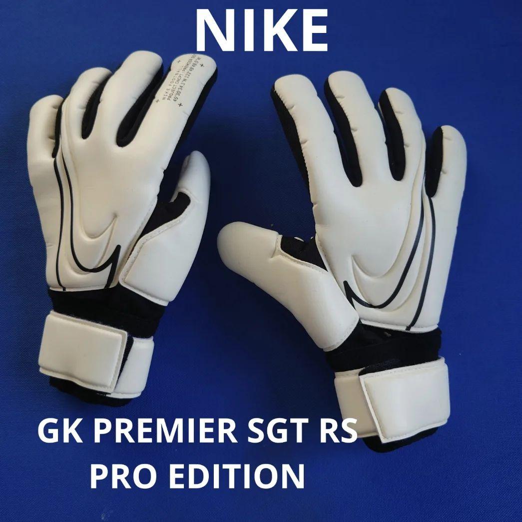 NIKE GK PREMIER SGT RS PRO EDITION 6号