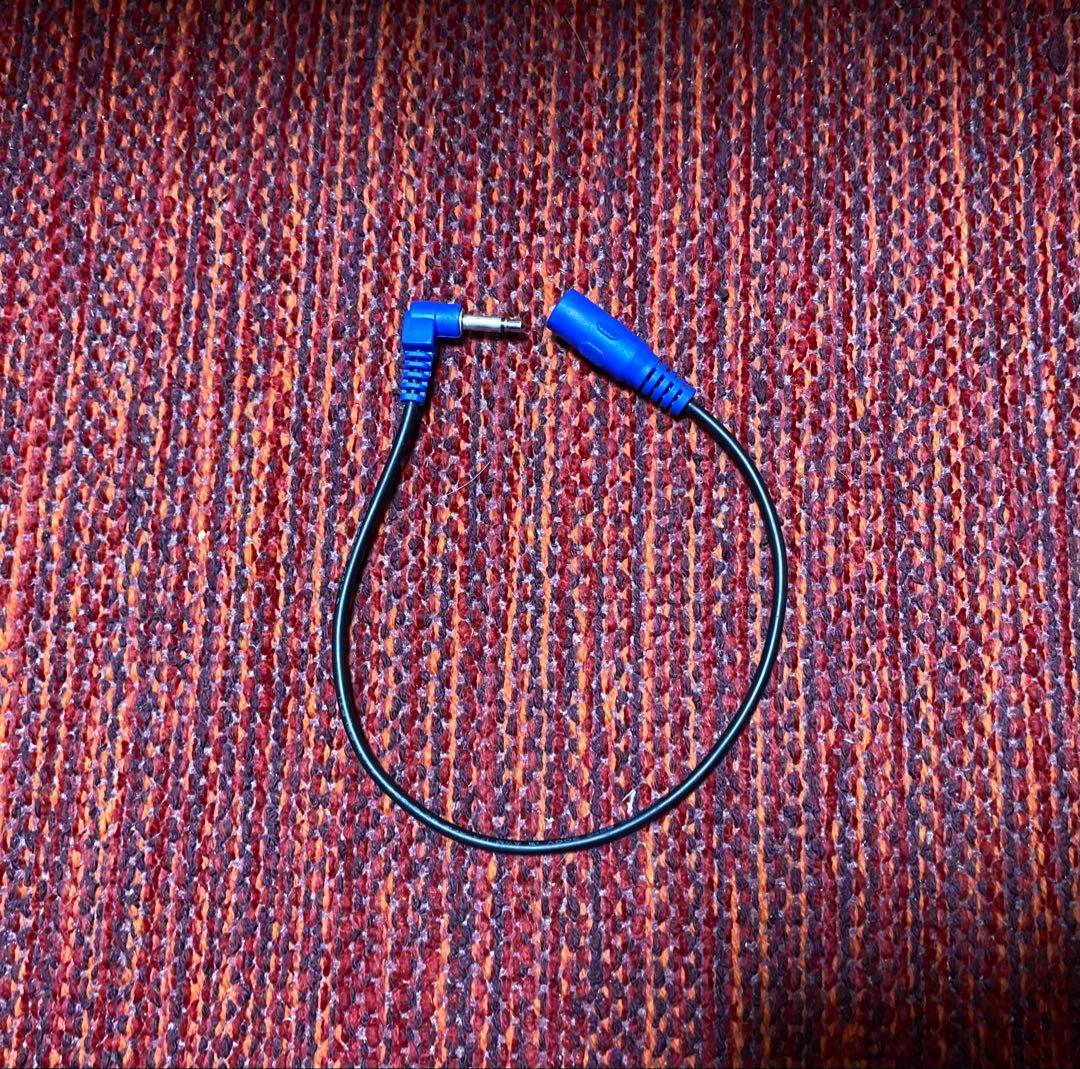 1987年製　ProCo RAT2 ヴィンテージ