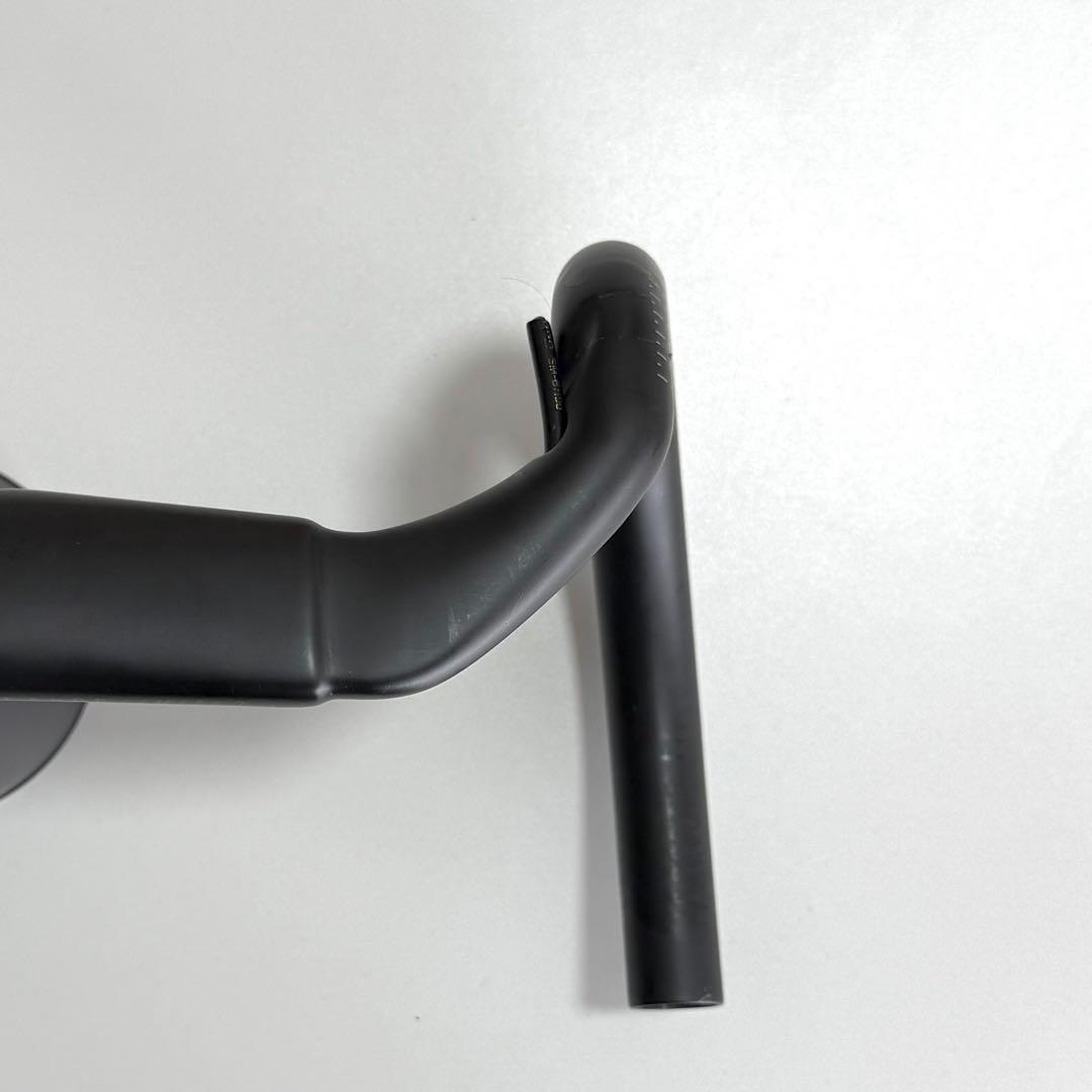 Bontrager ボントレガー RSL aero handlebar
