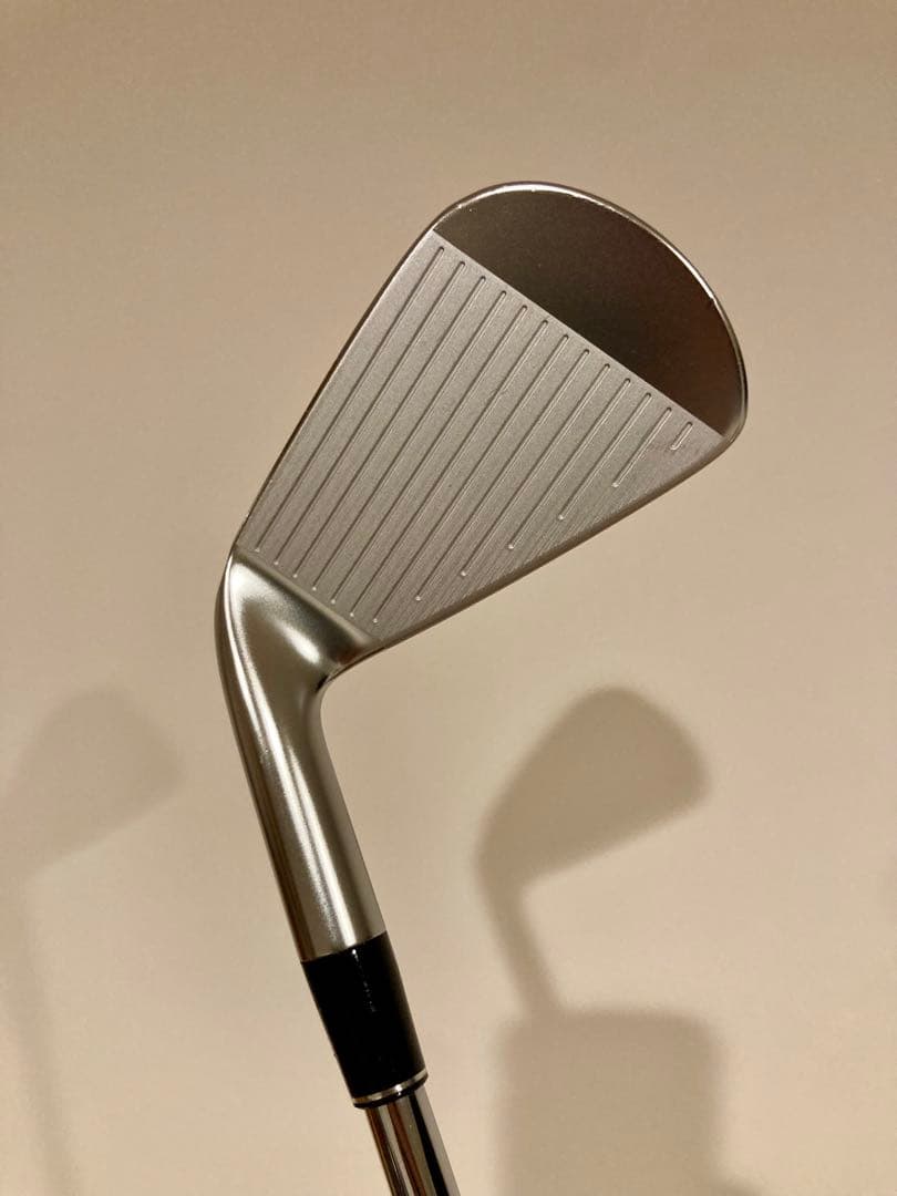 【mumu】★SRIXON ZXi7★ 6本　DG MID S200