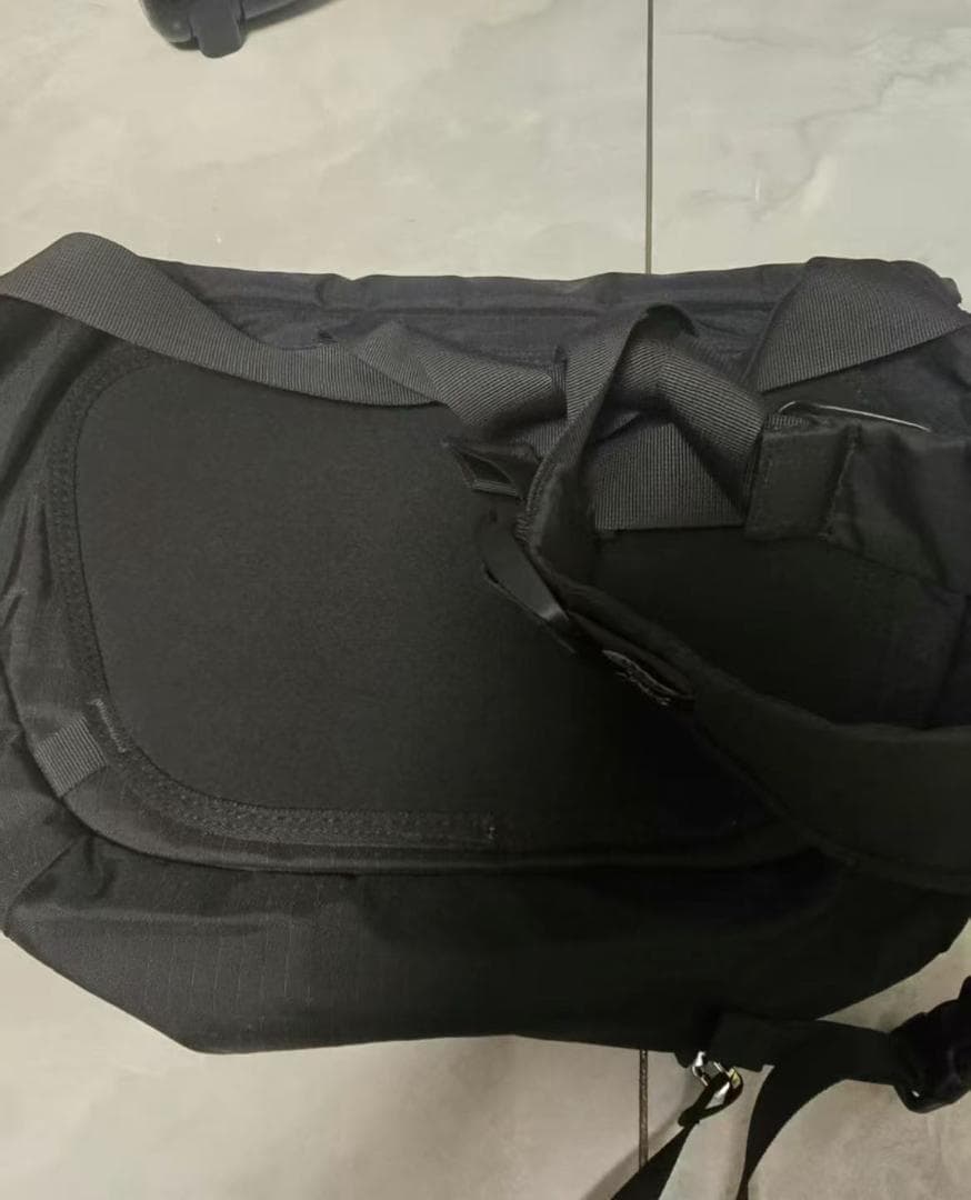 アクセサリー Arc'teryx Granville 10 Courier Bag
