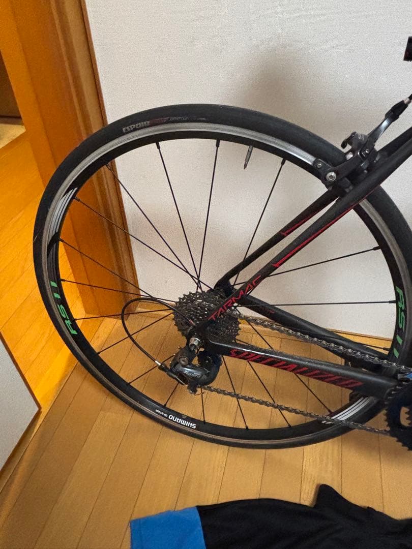 Specialized Tarmac ロードバイク 700C