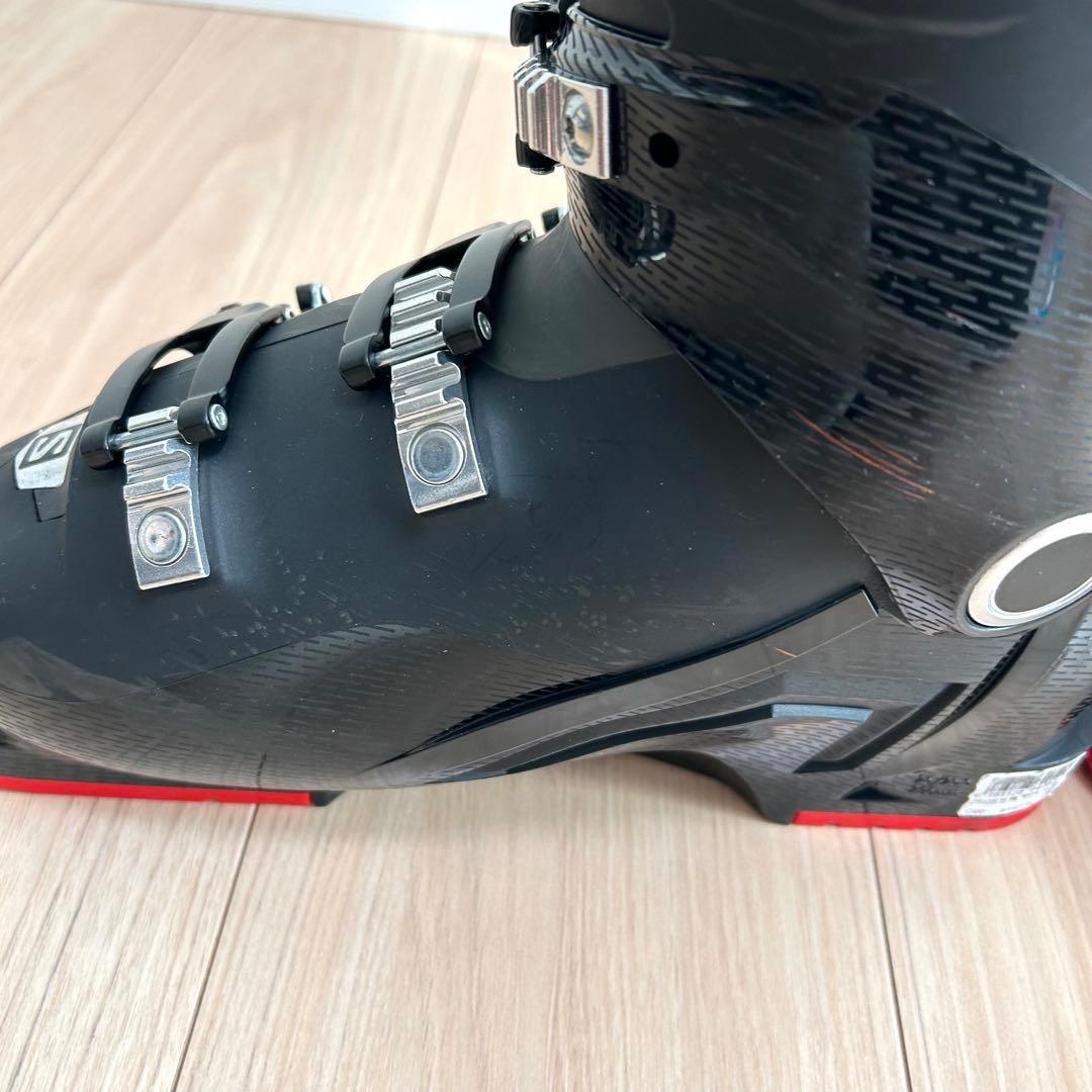 SALOMON サロモン SELECT HV 100 スキーブーツ