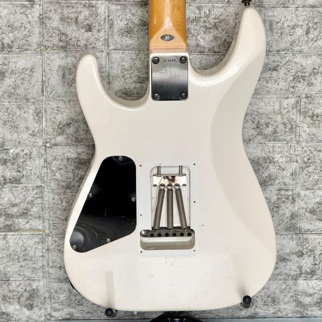 Tokai Custom Edition ワンハムモデル