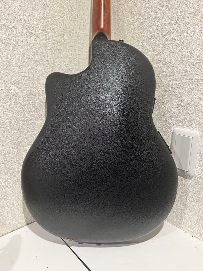 (5) エレアコ Ovation Celebrity CC157 オベーション