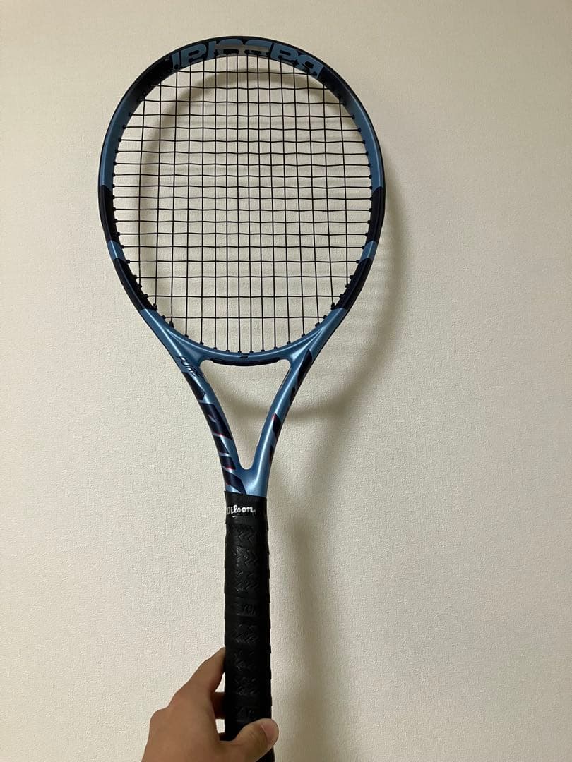 【美品2本】バボラ Babolat テニスラケット 2025