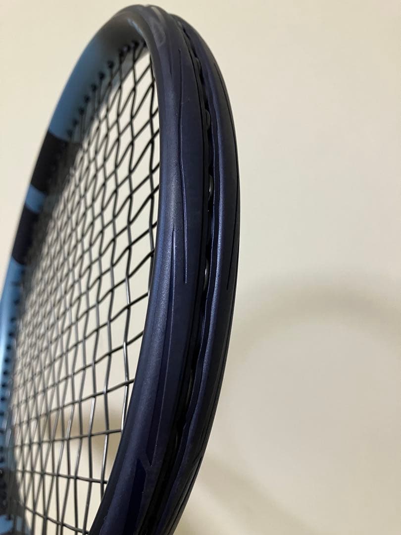 【美品2本】バボラ Babolat テニスラケット 2025