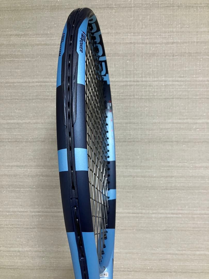 【美品2本】バボラ Babolat テニスラケット 2025