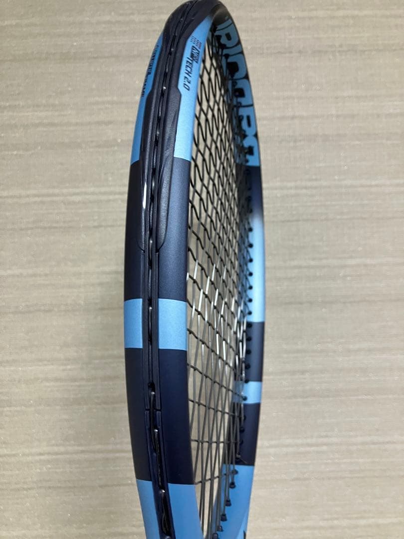 【美品2本】バボラ Babolat テニスラケット 2025