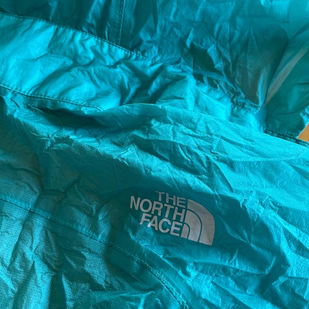 THE NORTH FACE ストライクトレイルジャケット