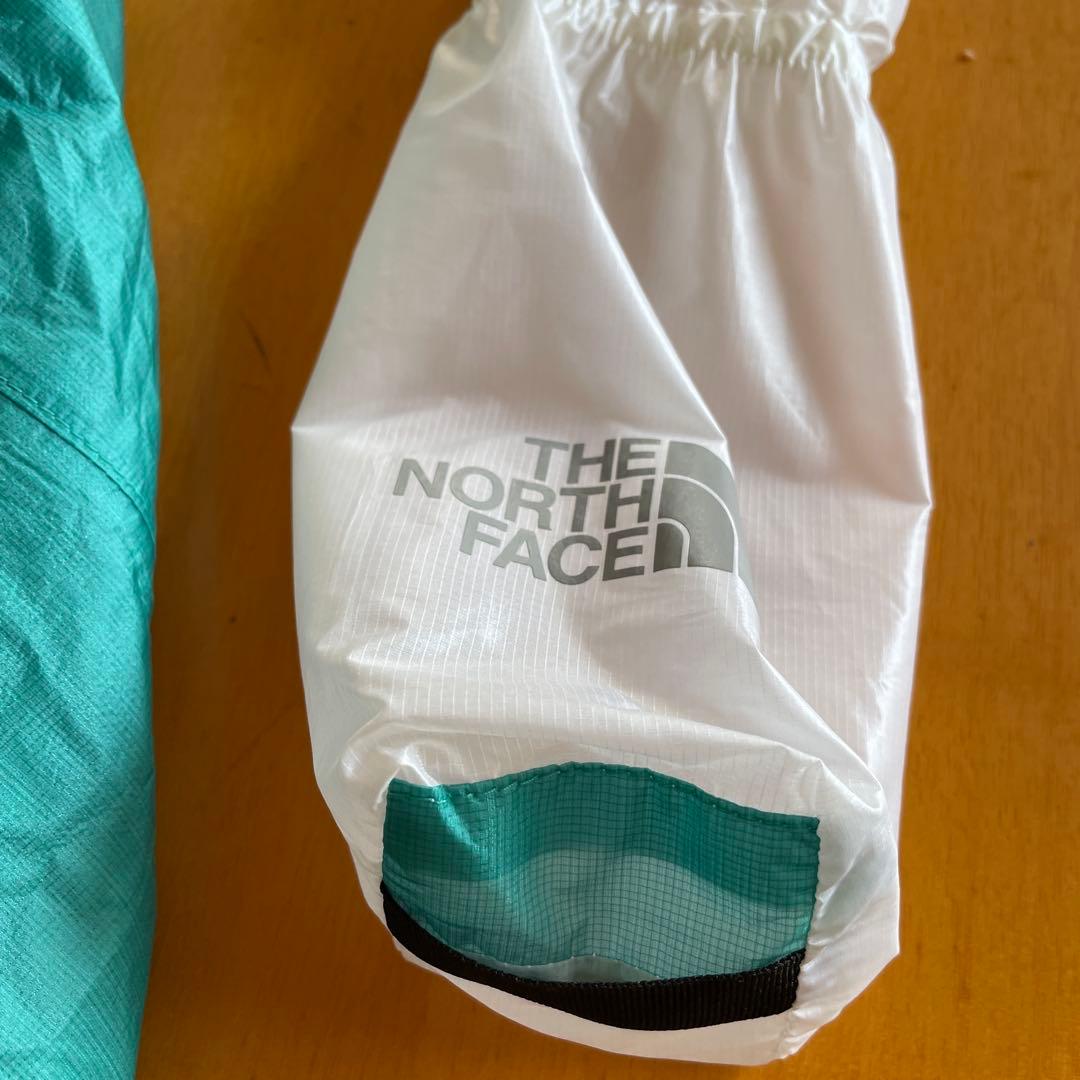 THE NORTH FACE ストライクトレイルジャケット