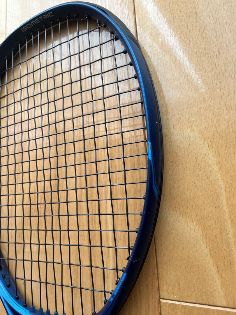 YONEX EZONE 100 2020年 硬式 テニスラケット G2
