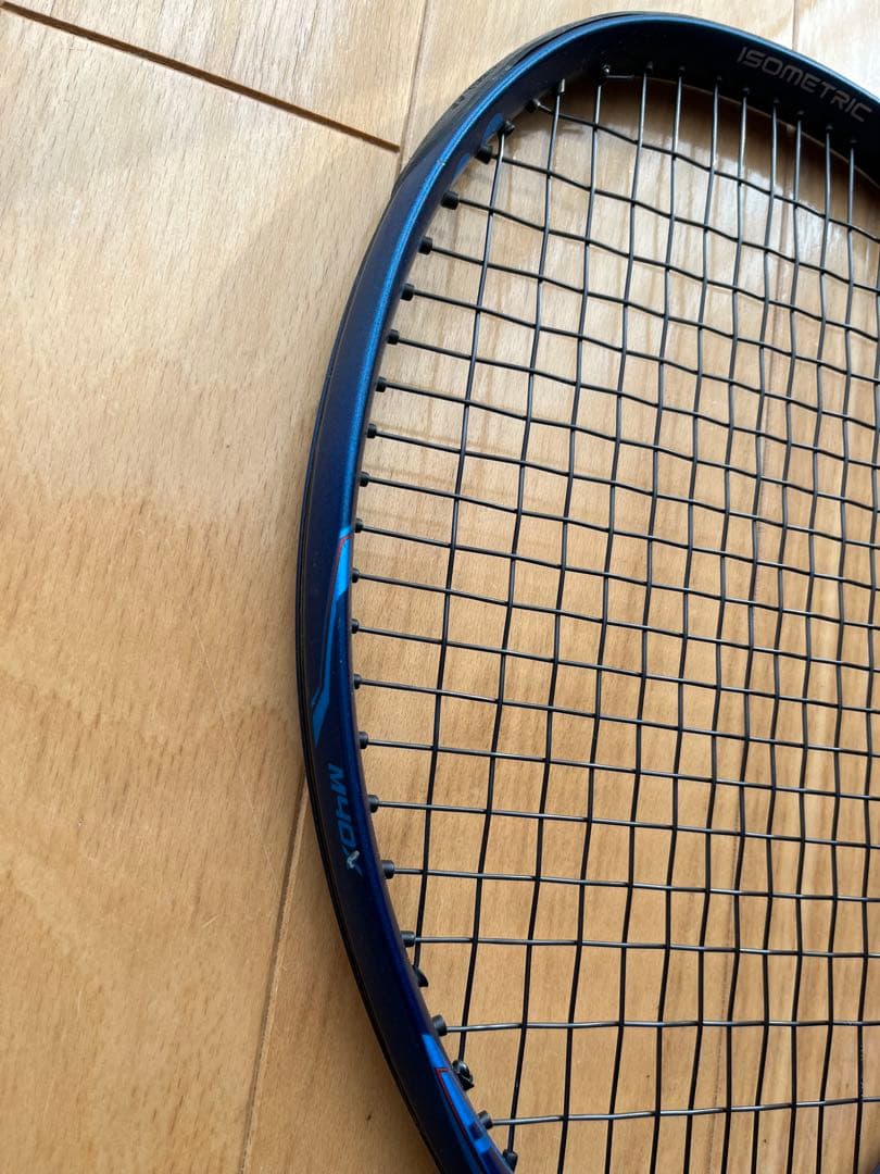 YONEX EZONE 100 2020年 硬式 テニスラケット G2