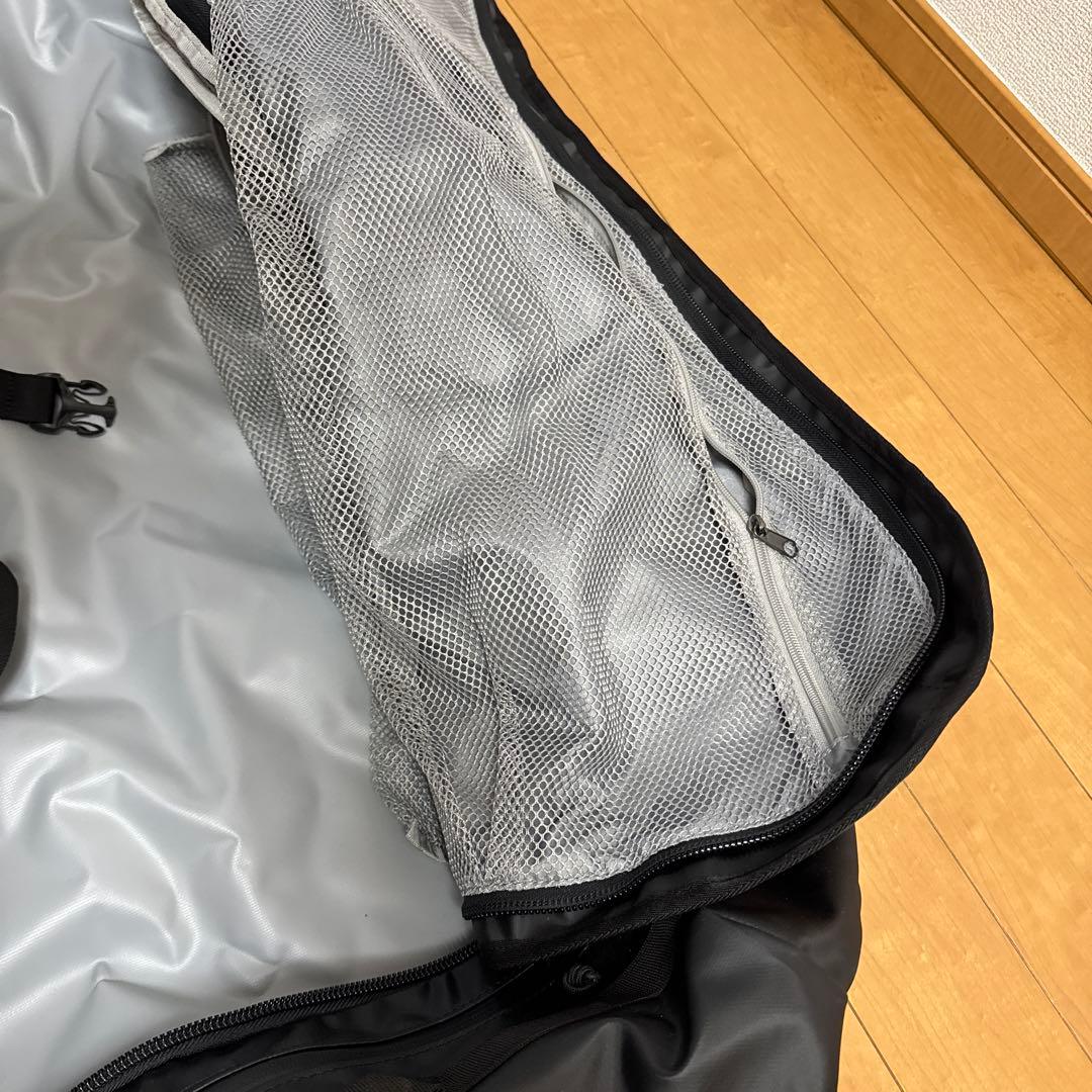 THULE Chasm Duffle 130L スーリー