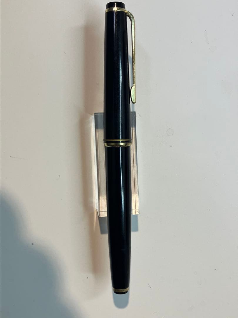 KAWECO カヴェコ V71 万年筆　Ｆ（細字）
