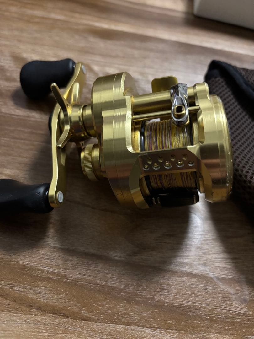 22カルカッタコンクエスト201xg