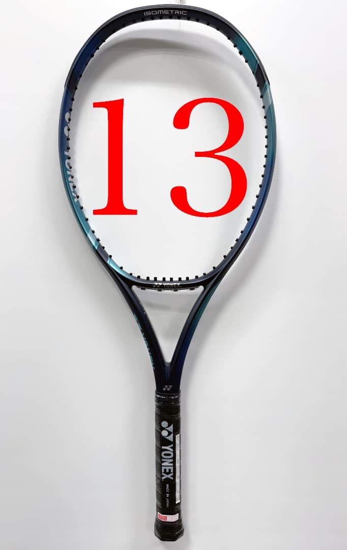 YONEX 07 EZONE98 スカイブルー G2新品未使用 No.13