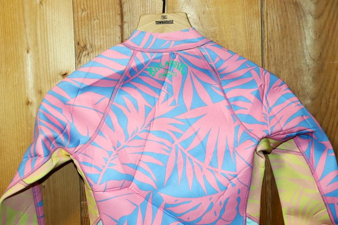 新品　BILLABONG スプリングスーツ ウエットスーツ (Lサイズ) 　Ⓗ