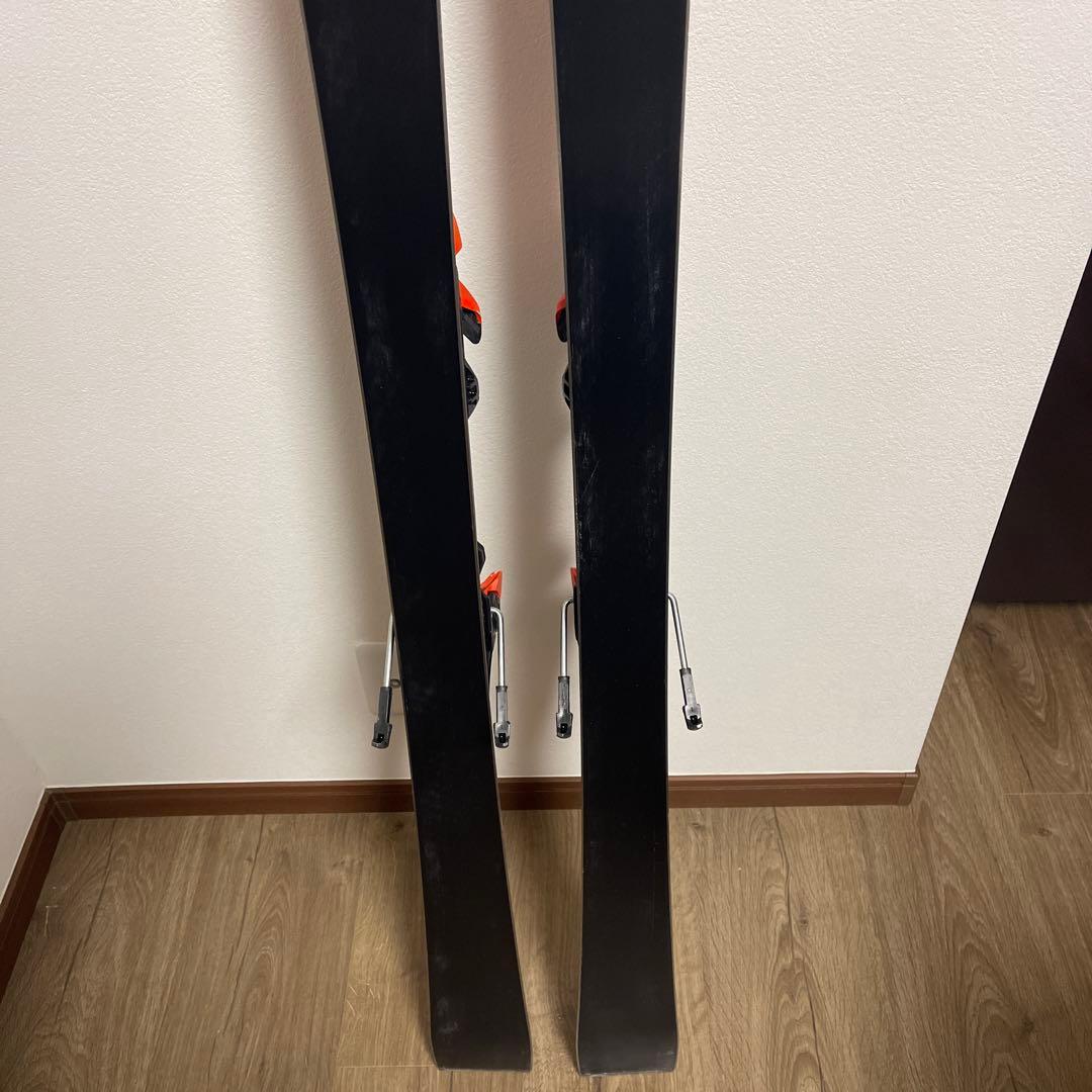 ROSSIGNOL HERO ATHLETE SL150 スキー板
