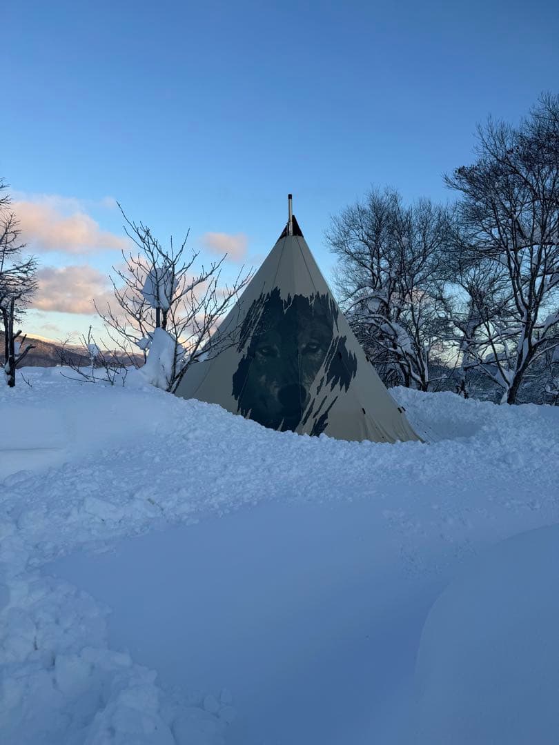 入手困難 ウエスタンソウル　グレートサイズ　マウントスミオーラセット