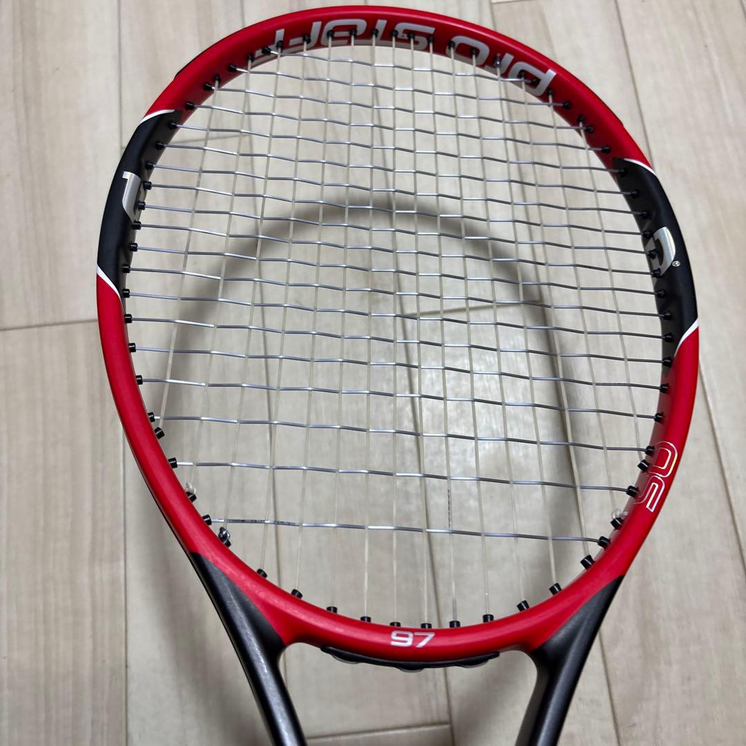 【新品同様】Wilson PROSTAFF97 v10 G2 価格ご相談ください