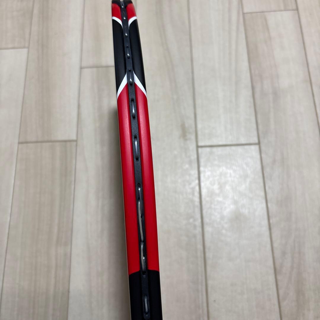 【新品同様】Wilson PROSTAFF97 v10 G2 価格ご相談ください