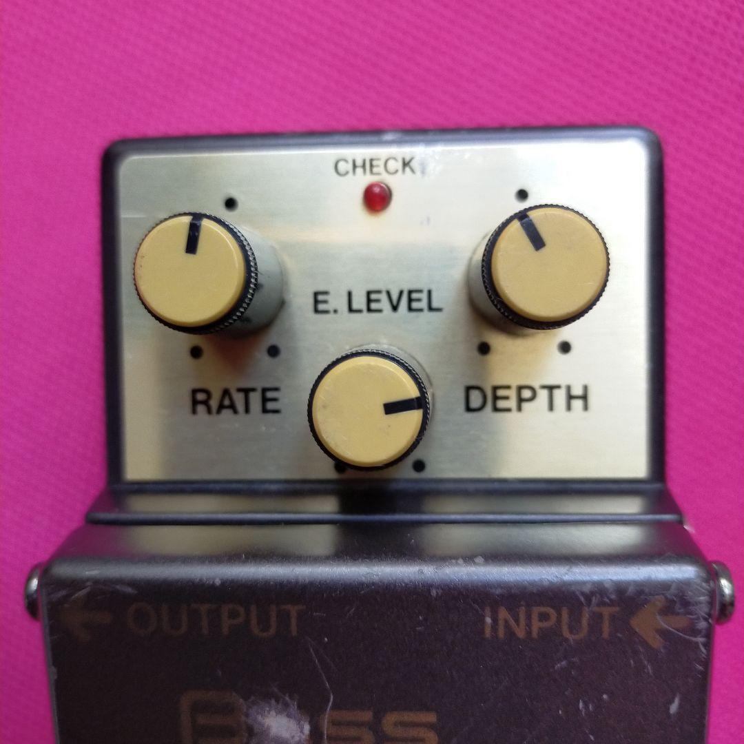 BOSS CE-2B コーラスエフェクター