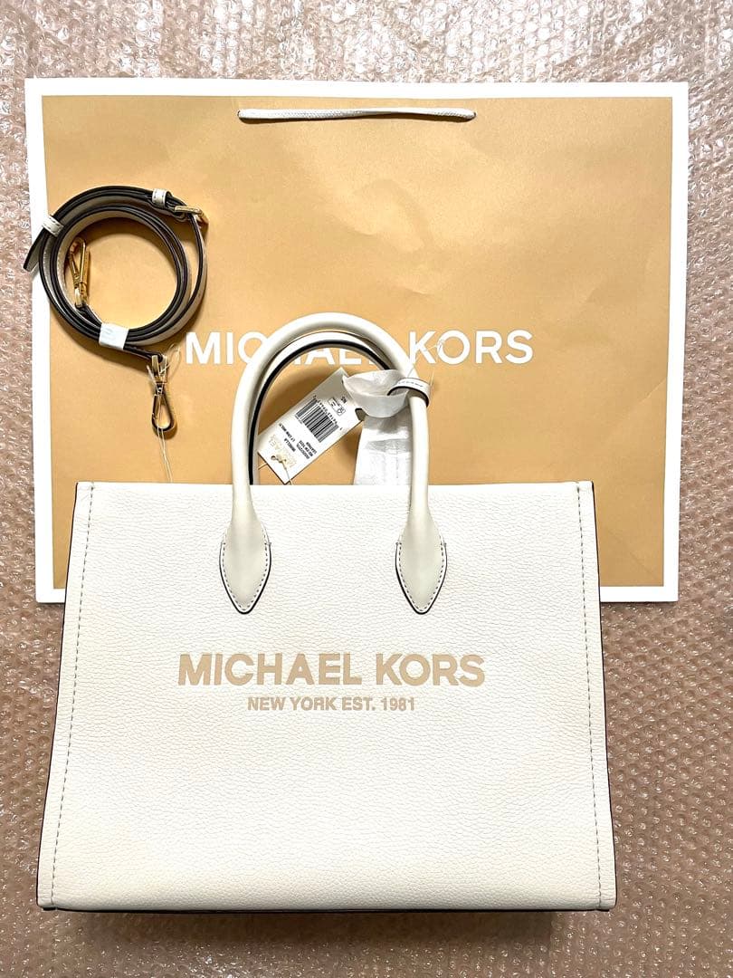 マイケルコース Michael Kors ショルダーバッグ, トートバッグ