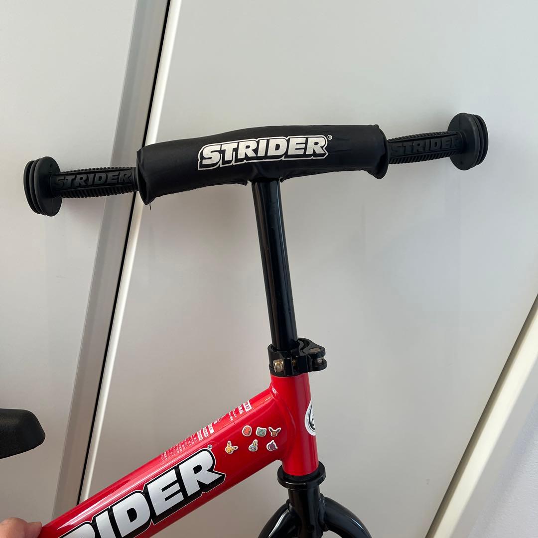STRIDER ストライダー　sport 12インチ レッド