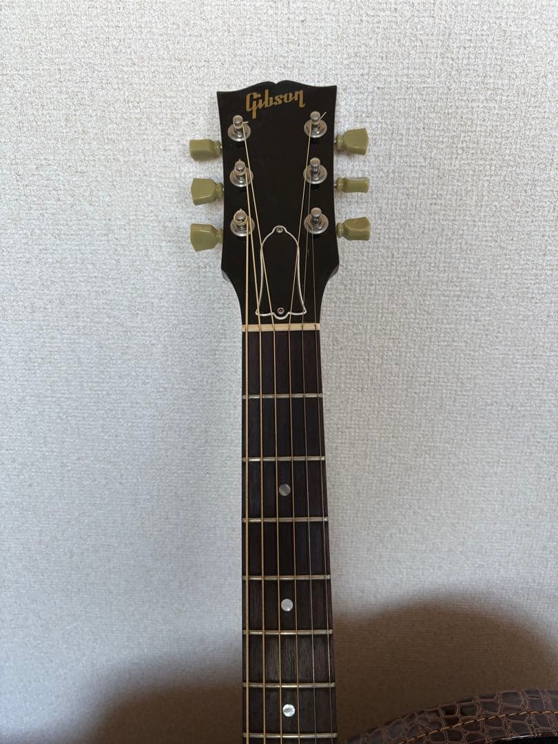 最終価格　Gibson J-30 アコースティックギター　1990年製