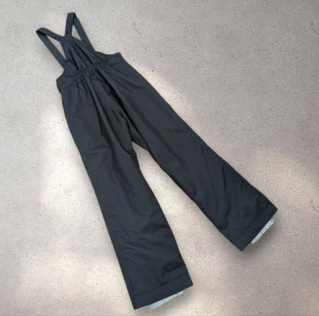 【美品】DESCENTE ヒートナビ スキーウェア 140cm