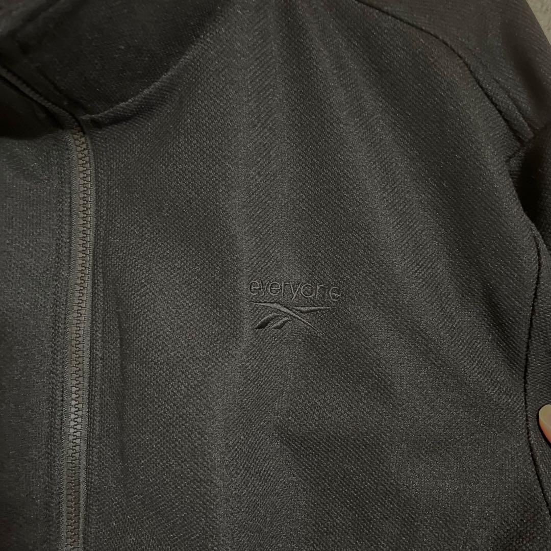 ウォーキング・ランニングウェア REEBOK everyone CLASSIC TRACK JACKET