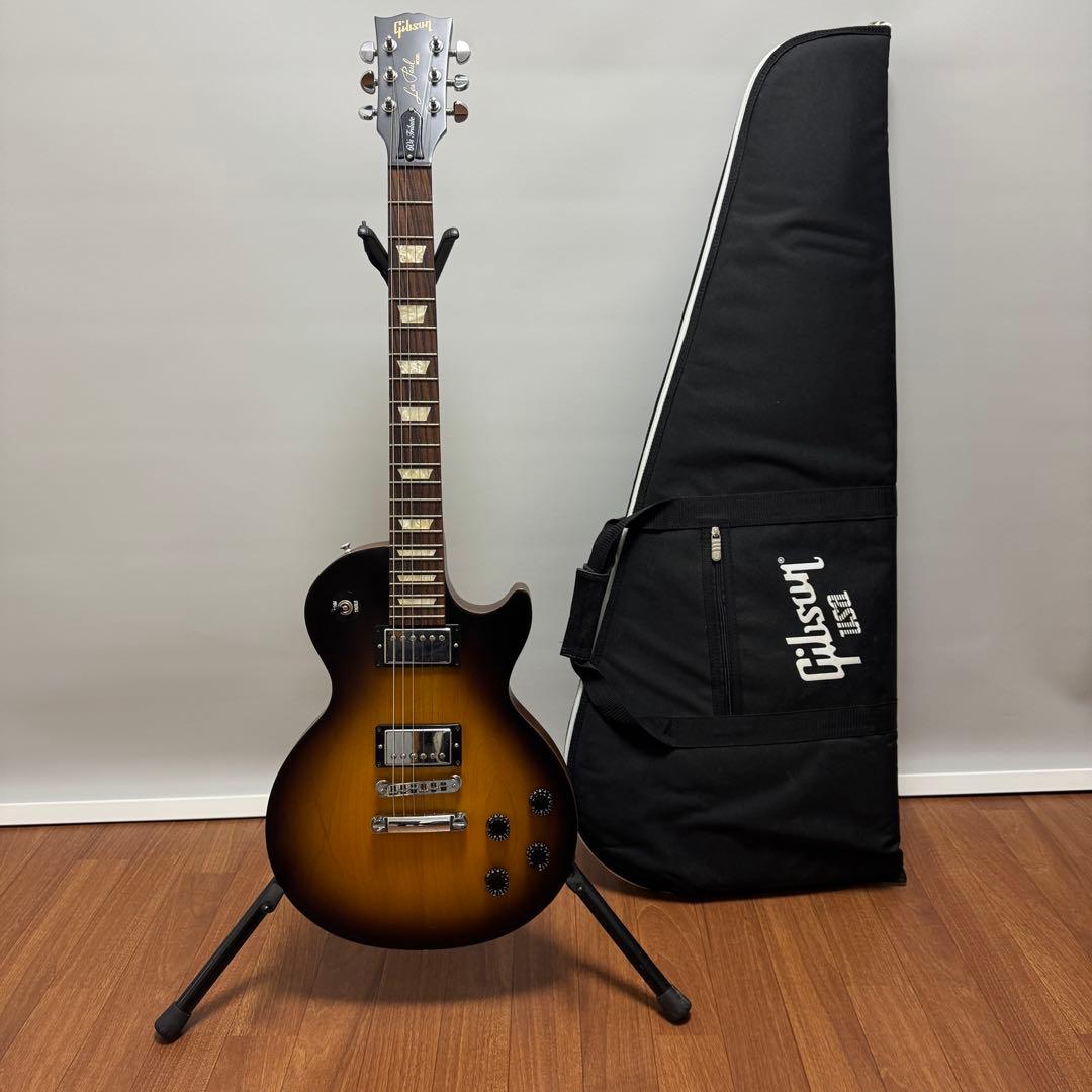 Gibson Les Paul 60's Tribute 2013年モデル