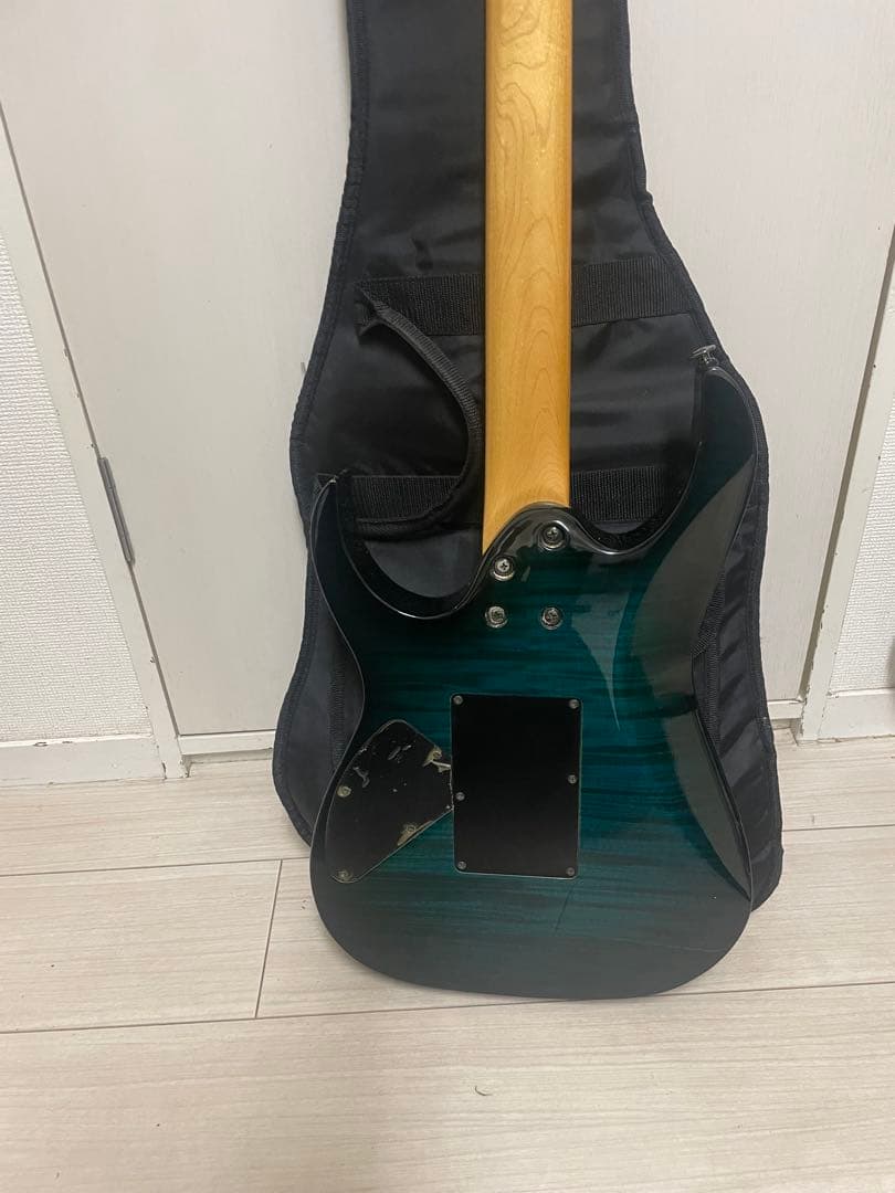 IBANEZエルキギター