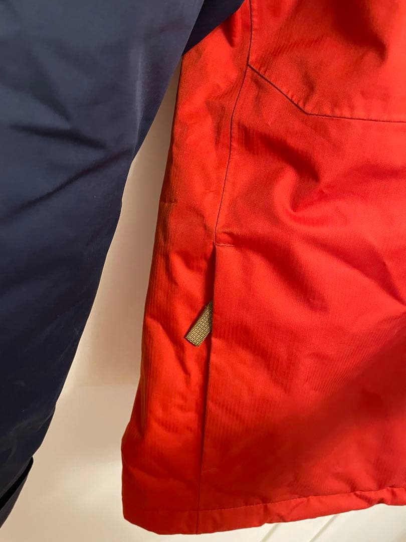 Patagonia キッズ　スキー　スノボ　150