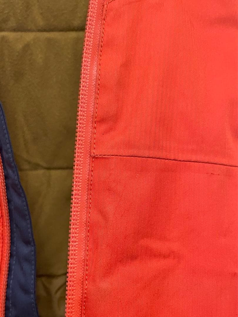 Patagonia キッズ　スキー　スノボ　150