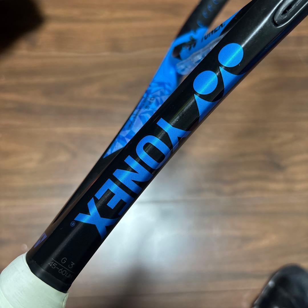 ヨネックス　YONEX イーゾーン　イーゾーン98 美品　2018年モデル　希少