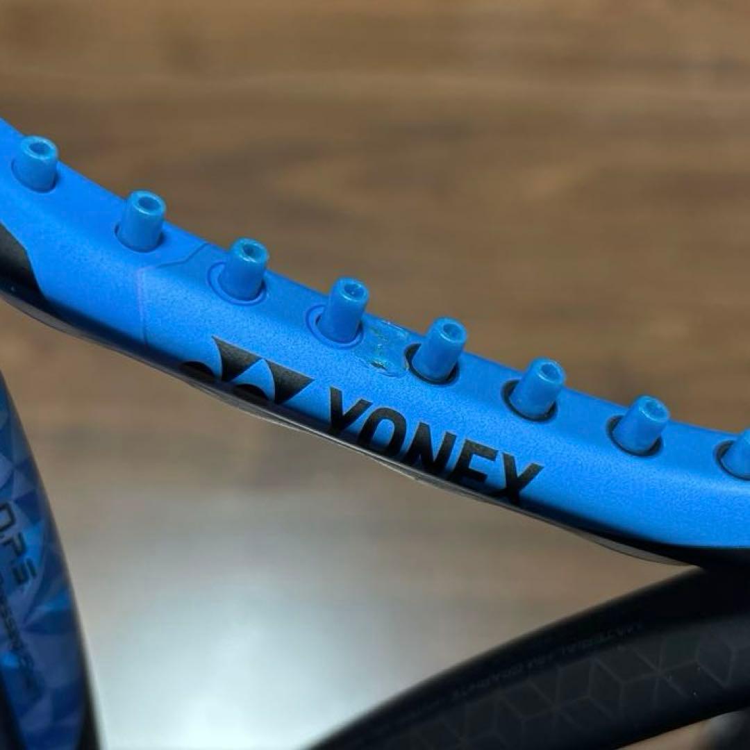 ヨネックス　YONEX イーゾーン　イーゾーン98 美品　2018年モデル　希少