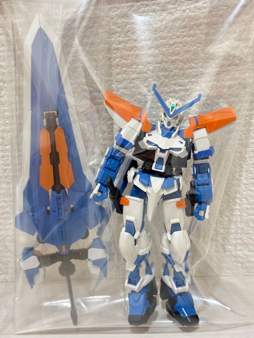 ②ジャンクプラモデル ガンプラ系・RG Hi-νガンダム HG アカツキ 他