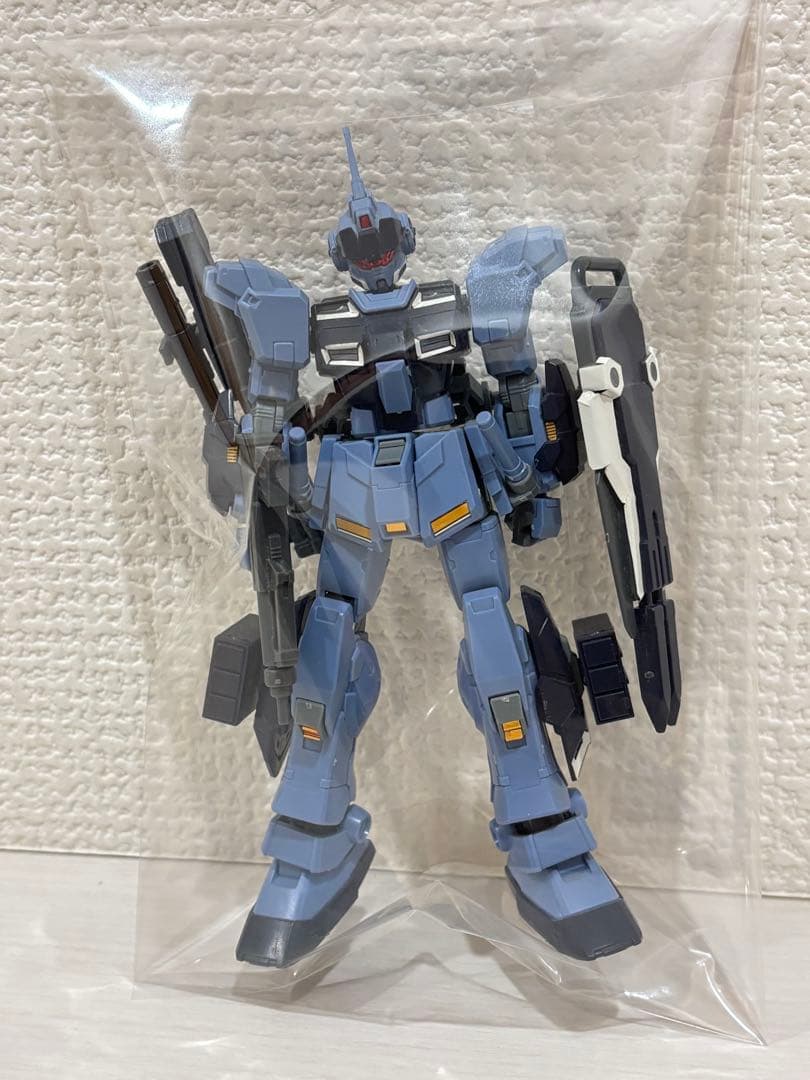 ②ジャンクプラモデル ガンプラ系・RG Hi-νガンダム HG アカツキ 他