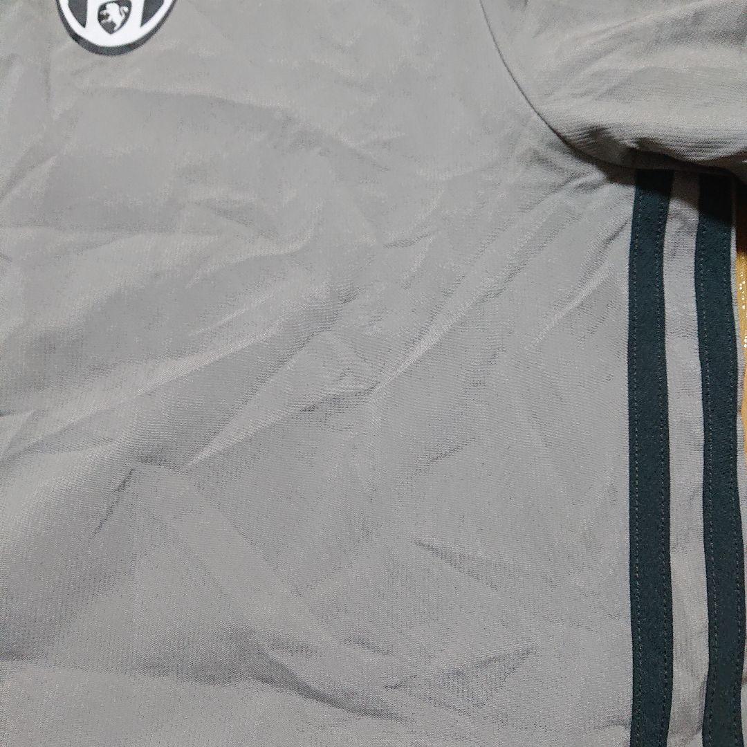 ウェア Juventus naylon jacket adidas 2XO