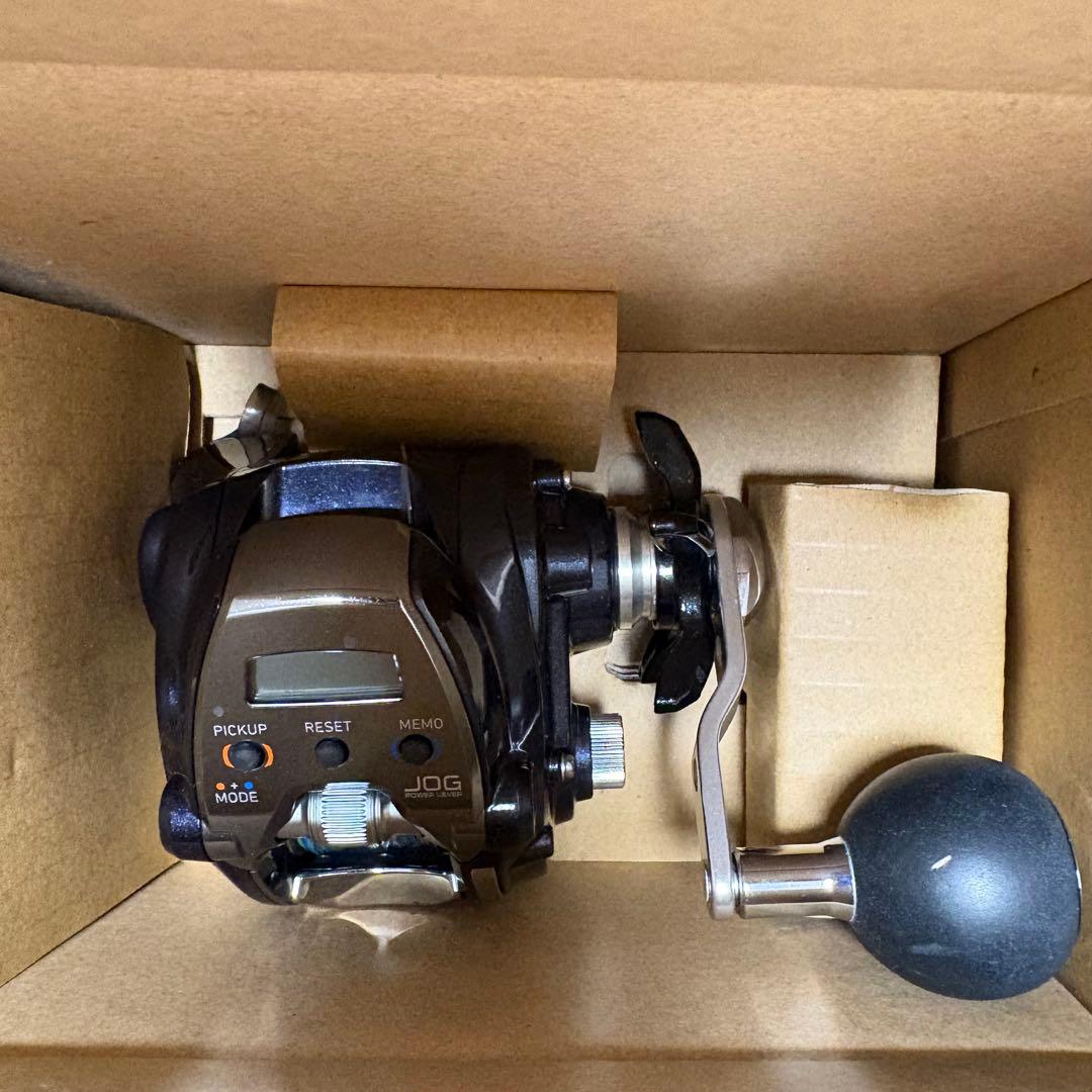 リール DAIWA LEOBRITZ 200J