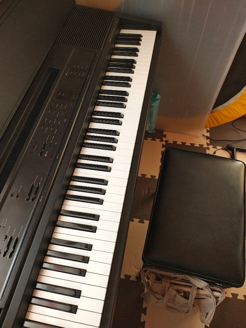【シンシン】YAMAHA Clavinova cvp-6 88鍵 電子ピア