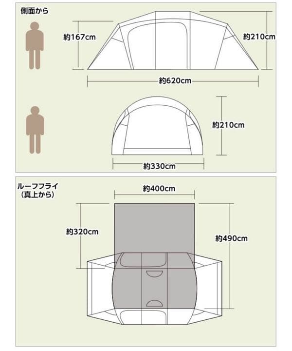 【2022抽選当選・新品・ 未使用】クアトロアーチ2ルーム＋RF