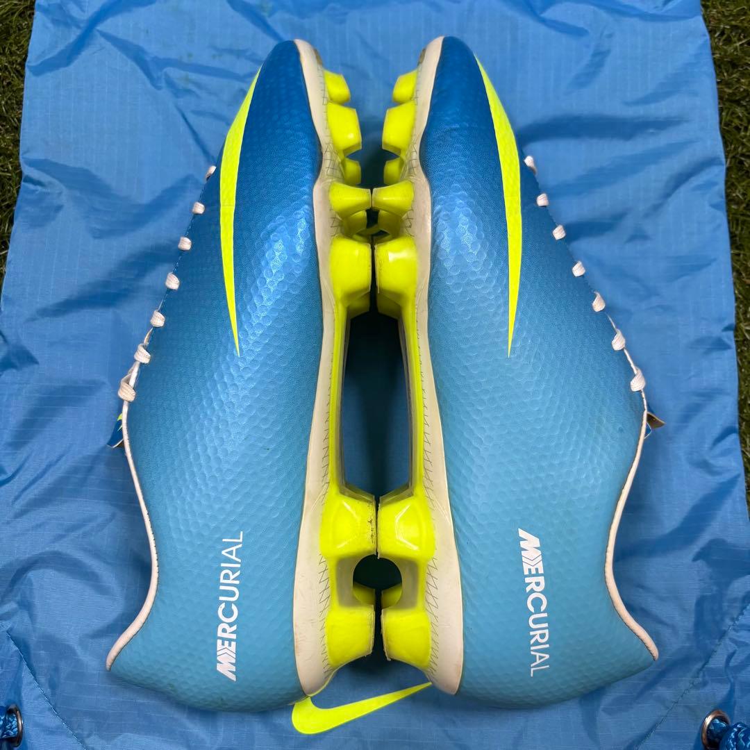 シューズ NIKE Mercurial Vapor IX HG-V 26.5cm