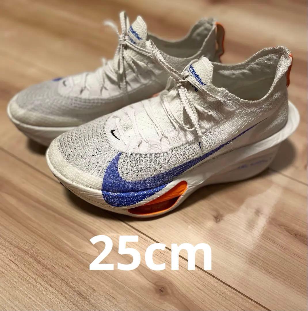 NIKE ナイキ アルファフライ3 プロトタイプ 25cm