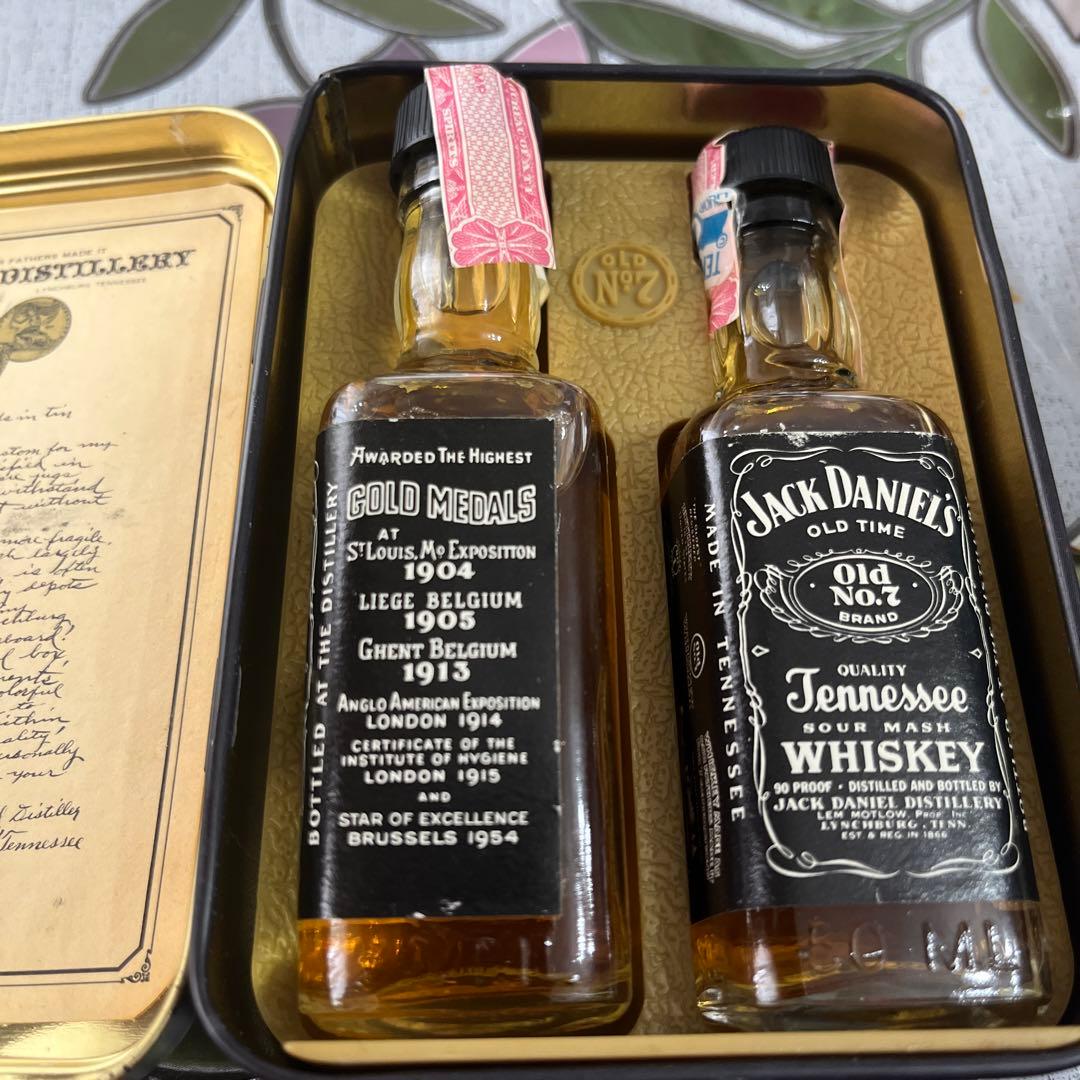Jack Daniel’s